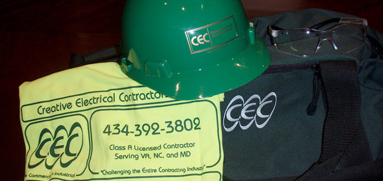 Employment | Creative Electrical Contractors