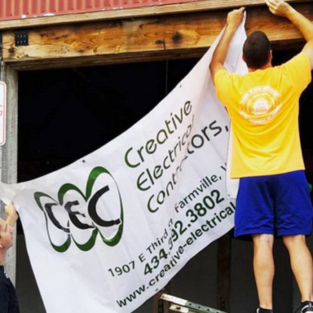 Latest News | Creative Electrical Contractors