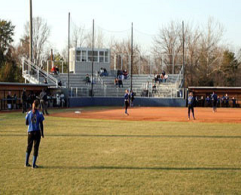 Longwood University-Lancer Field | Creative Electrical Contractors