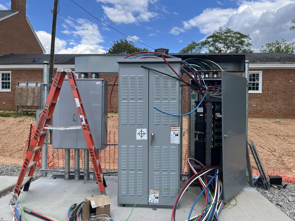 Latest News | Creative Electrical Contractors